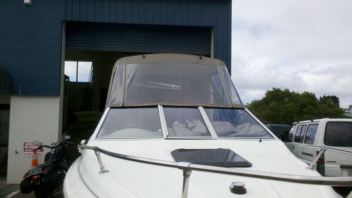 Newsletter October 2015 - How to Care for your Strataglass/Clear Vinyl ...